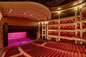 Seating Charts | Kravis Center for the Performing Arts