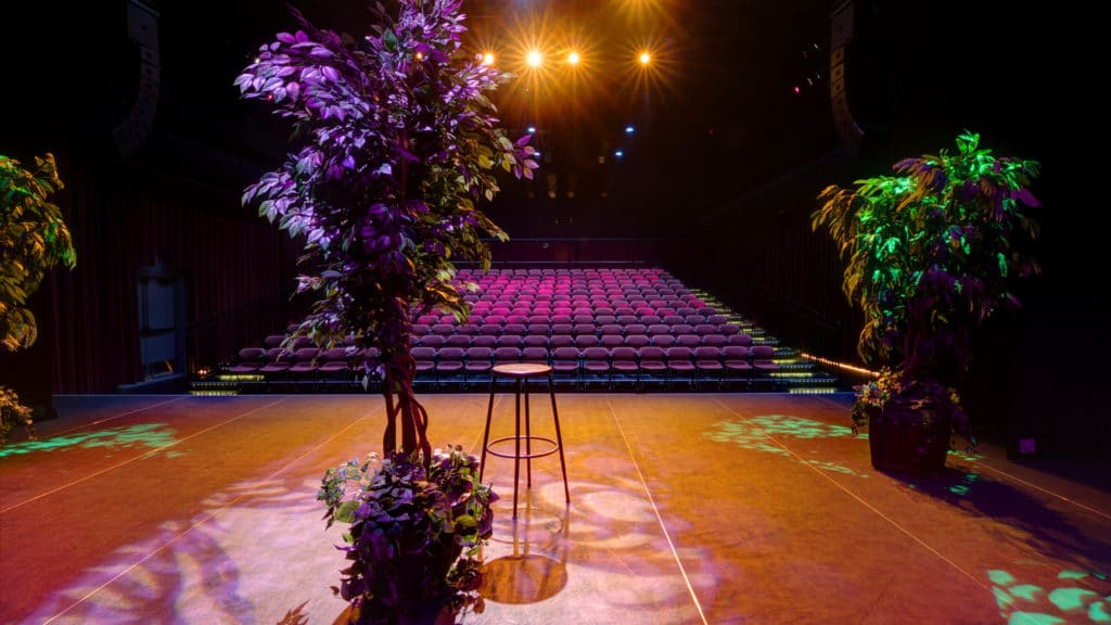 Seating Charts | Kravis Center for the Performing Arts