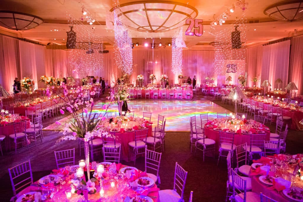 Cohen Pavilion Rentals – Kravis Center for the Performing Arts